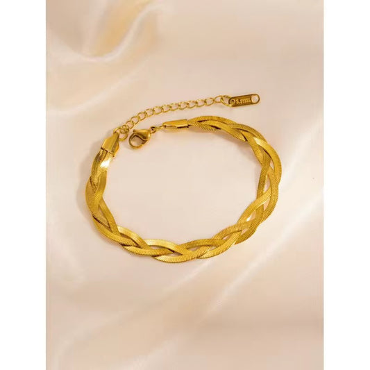 Bracelets – Page 15 – Honey, I’m home Accessories.